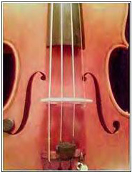 How to Tune a Violin